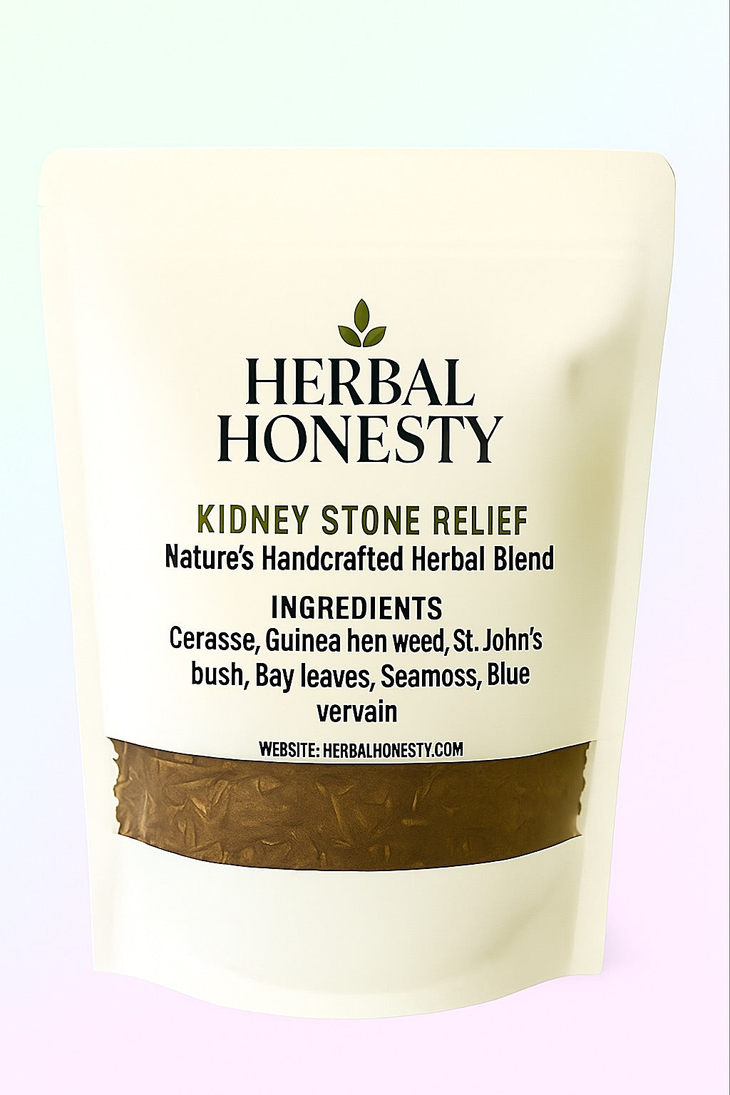 Kidney Stone Relief – Herbal Honesty